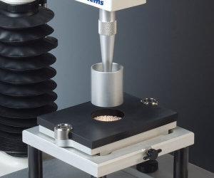 Tekstür Cihazı Prob ve Donanımları – Tekstür Analiz Cihazı TAXTPlus – DPN